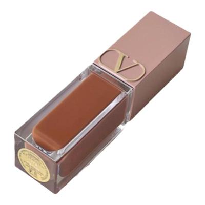 华伦天奴正装新品粉管唇霜