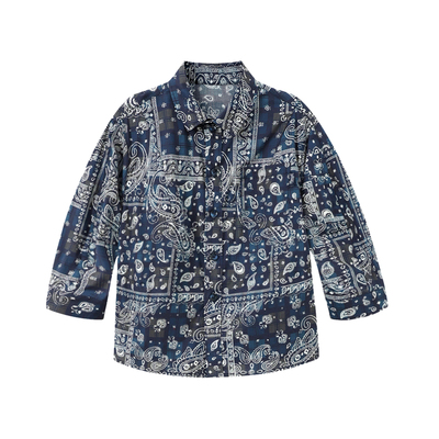 AngelDellaT恤衬衫外套牛仔裤