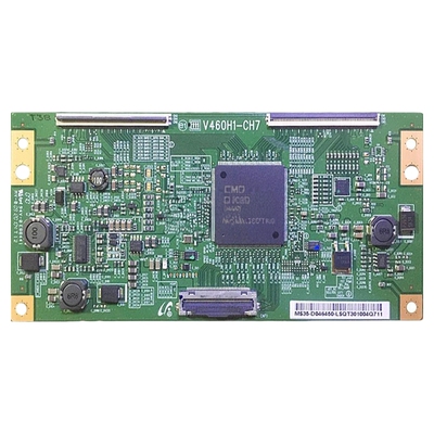 V460H1-CH7三星TLM46V69D逻辑板
