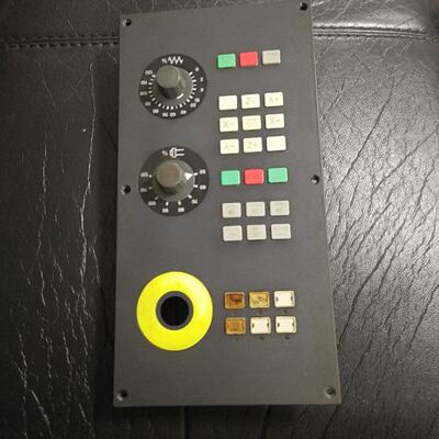 【询价】802D MCP面板 6FC5603-0AD00-适用