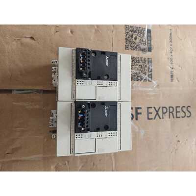 【请询价】三菱PLCFX3SA10MTCM