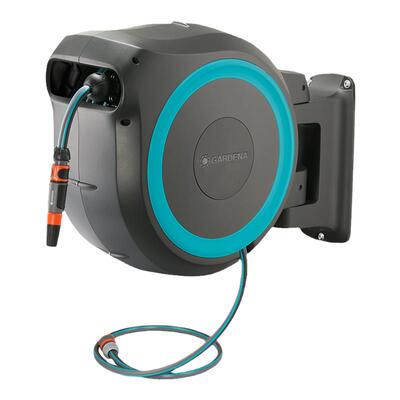 德国嘉丁拿红点奖自动回收水管车