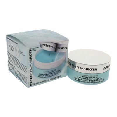 美国直邮Peter Thomas Roth彼得罗夫水凝眼膜保湿淡化细纹60正品