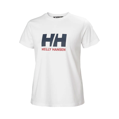 海丽汉森女HHLogo速干T恤