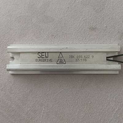 【询价】SEW 变频器制动电阻DBK  800  622  9适用
