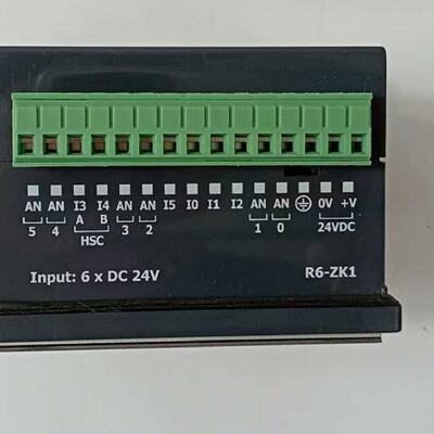 【请询价】UNITRONICS  M91-T4-R6-ZK1