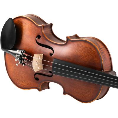 凤灵小提琴手工实木进阶考级