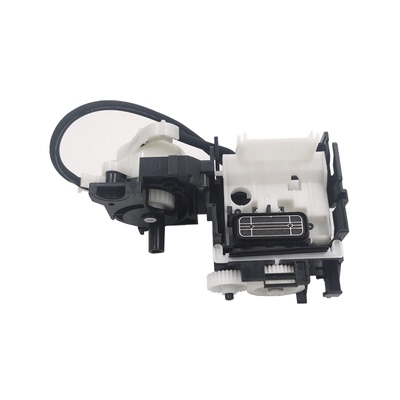 适用爱普生L3151L3153L3168L1118L3119L3118L3158抽墨泵 清洁单元