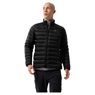 ARC‘TERYX/始祖鸟羽绒服