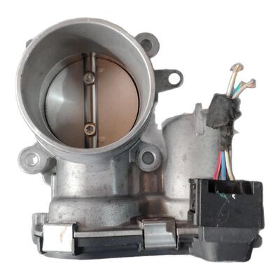 适用五菱宏光S荣光新卡1.5 N15A 电子节气门 F01R00Y234 23753622