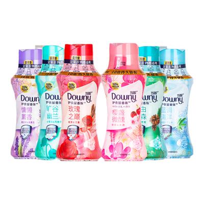 当妮Downy护衣留香珠洗衣伴侣