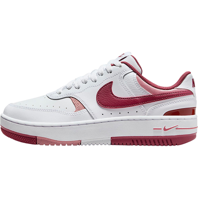 Nike/耐克正品Gamma Force女子复古厚底耐磨运动板鞋FQ8877