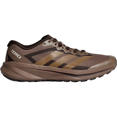 Adidas/阿迪达斯正品AGRAVIC LITE男女回弹经典越野跑步鞋KK1874