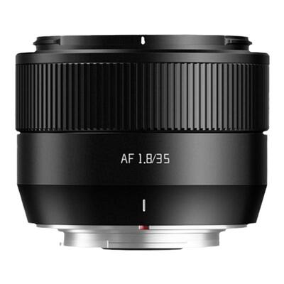 【官方专卖】35mmf1.8自动镜头