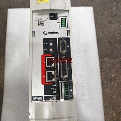 询价-SmitecCOSMOS3000系列伺服驱动器3250