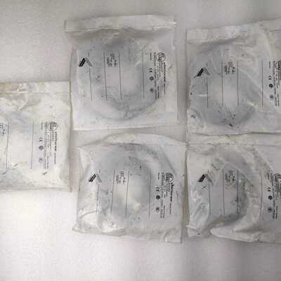 【请询价】全新IFM易福门IG0062接近开关电感式传感器/非齐装