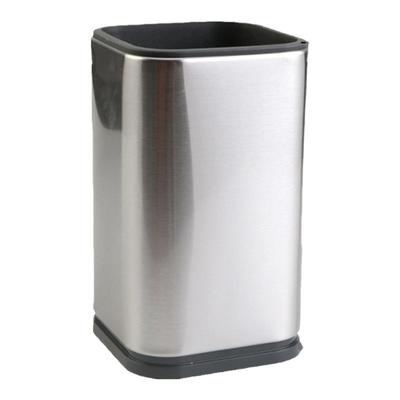 筷子筒不锈钢方形烧江南同款