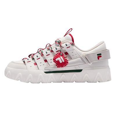 FILAFUSION斐乐潮牌板鞋