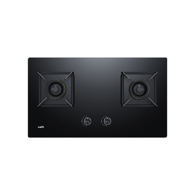 华帝i10071B双灶家用天然气