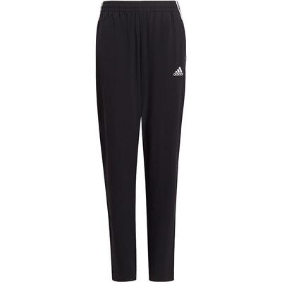 阿迪达斯新款运动透气长裤