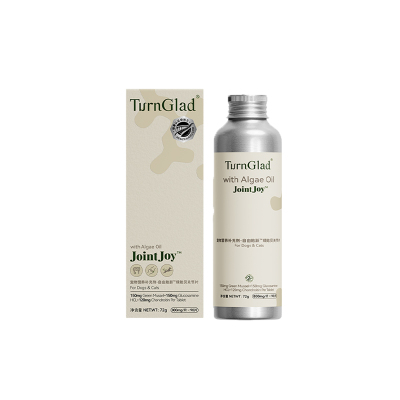 TurnGlad宠物狗狗绿贻贝关节片