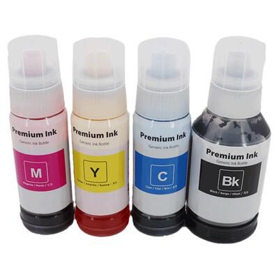 ZSMC爱普生L15158墨水009油墨