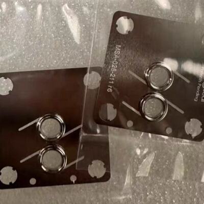 议价Microseal 密封垫片MSA-028-211 R6全新现货