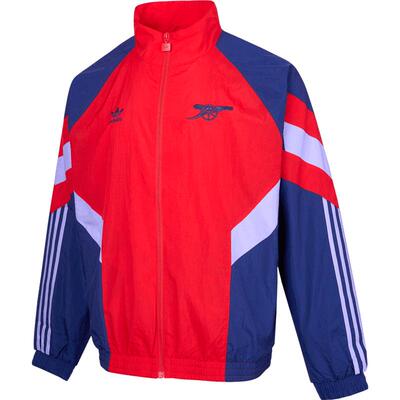 adidas阿迪达斯男子运动休闲夹克外套IS6503