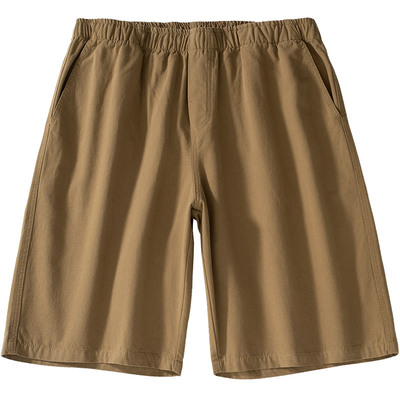 五分裤cityboy宽松休闲工装