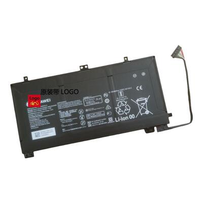 适用 华为 Matebook13 WRTB-WFH9L WFE9L 原装电池HB4593J6ECW-31