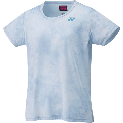 尤尼克斯羽毛球服网球服清新时尚