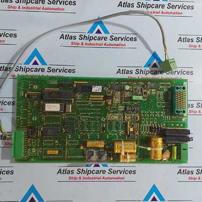 ALFA LAVAL 3183040681/1EG 30830-4168-1/1 31830-4168-1/0