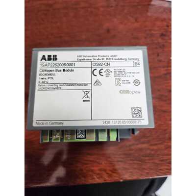 CI582CN B41SAP228200R0001
