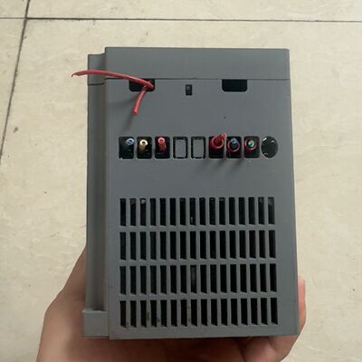议价Veko变频器V88 M 4T 2R2GB 2.2KW 38