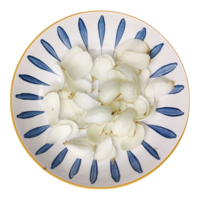 润心扉新挖甘肃兰州百合有机百合新鲜食用甜百合非百合干特产