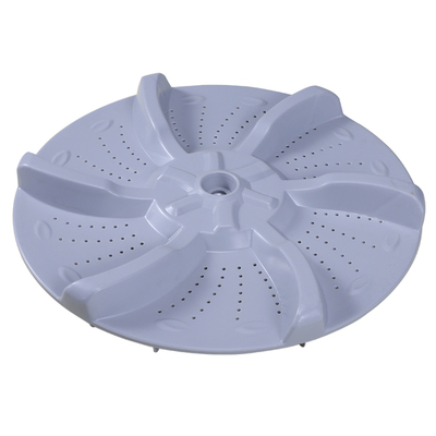 适用美的洗衣机MB75-V6010QCH 1020H eco11W全自动波轮盘转盘底盘