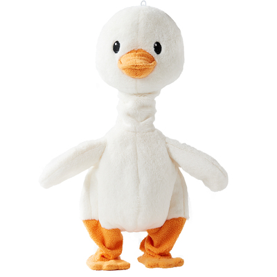 摇摆鸭一岁宝宝玩具1周岁生日礼物儿童6个月以上8八月龄9爬行引导