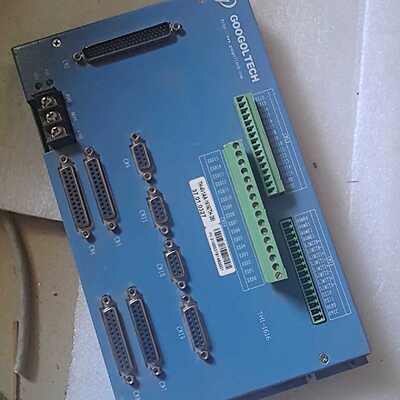 询GOOGOLTECH控制器TH4V1AA1616TH
