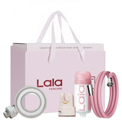 娜拉之夏香氛花洒软管中秋送礼