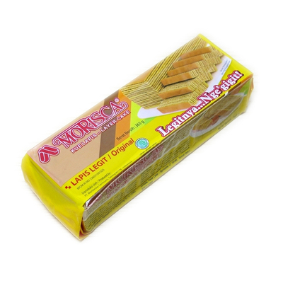 港澳购印尼moriscacake千层糕