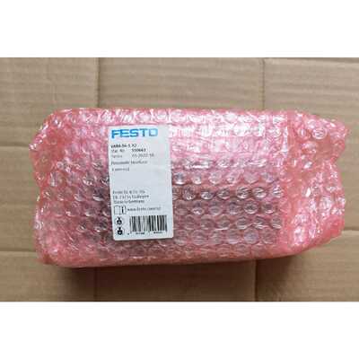 【议价-可维修】 550663 VA-S6-1-X2  FESTO /均有货