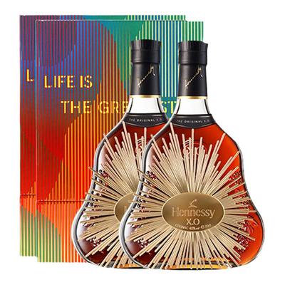 轩尼诗干邑白兰地官方