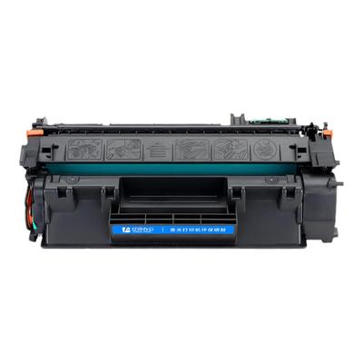 适用惠普P2015dn硒鼓HP53A P2015n P2015x/d P2014 M2727nfs Q7553A碳粉盒佳能LBP3310 LBP3370 CRG315墨粉盒