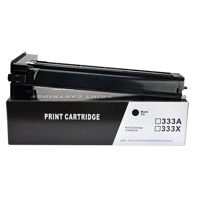 红印适用惠普W1333AM437nda粉盒