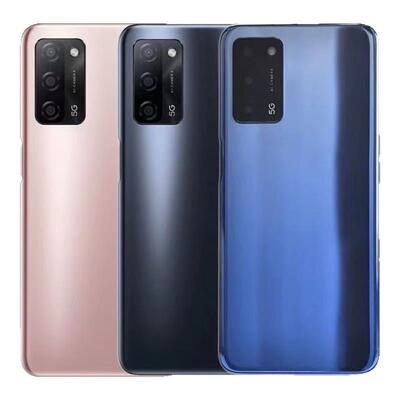 适用OPPO A55s A55 后盖后壳电池盖oppoa55s后盖oppoa55轻松安装