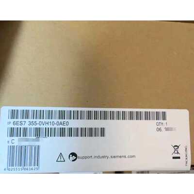 议价6ES73550VH100AE06ES73550VH1适用