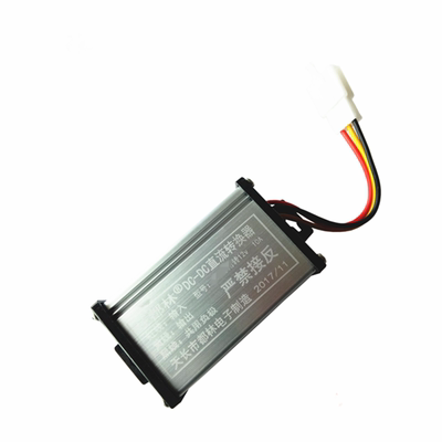 电动车转换器60V72v96V120V48V转12VDC直流电瓶车电压转换器通用