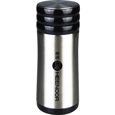 希诺不锈钢保温杯便携商务家用