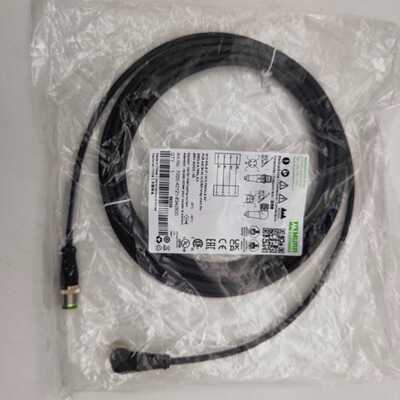 询价-MURR7000-40121-6340500德国穆尔连接器