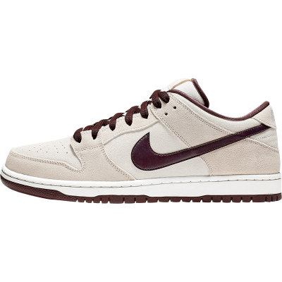 Nike/耐克正品 Dunk 男女低帮经典运动休闲滑板鞋 BQ6817-004